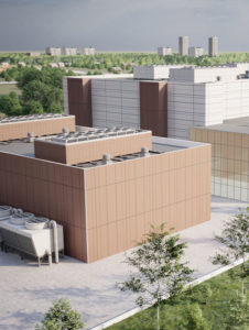 Gravity Barriers™ - Parklane Mechanical